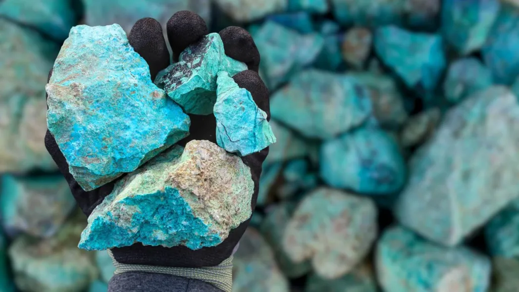 Global Hub for Minerals: Saudi Arabia’s $2.5T Mining Plan