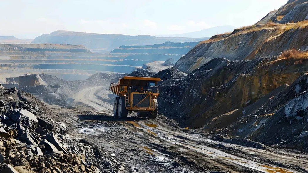 Tech Innovations Boosting Mining Efficiency | Saudi Mining