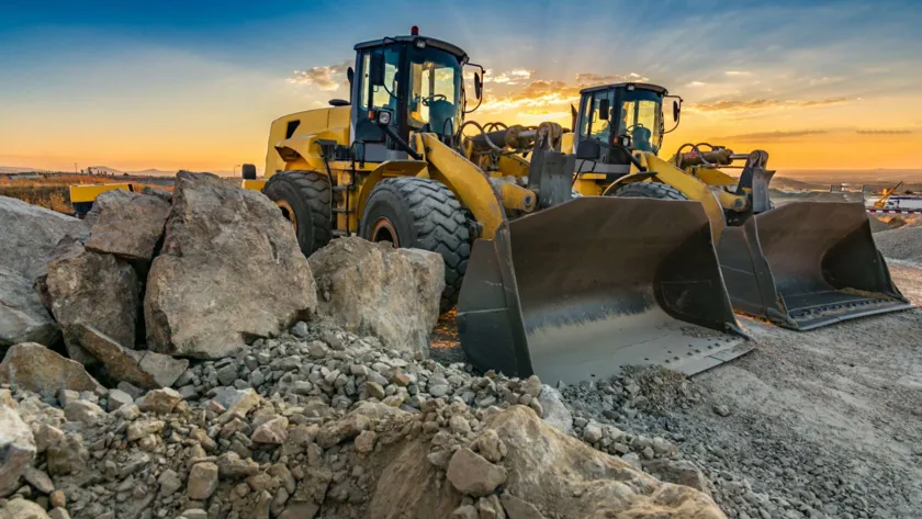 Saudi Critical Minerals Exploration Sees 22x Growth