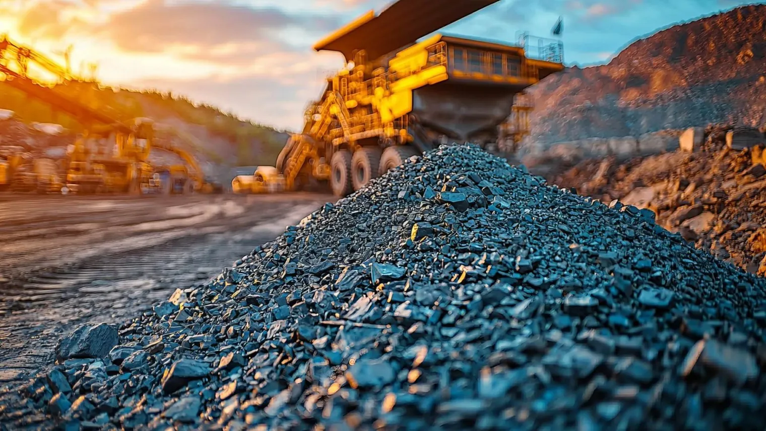 Saudi’s $32M Mining Boost: Key Investment Incentives