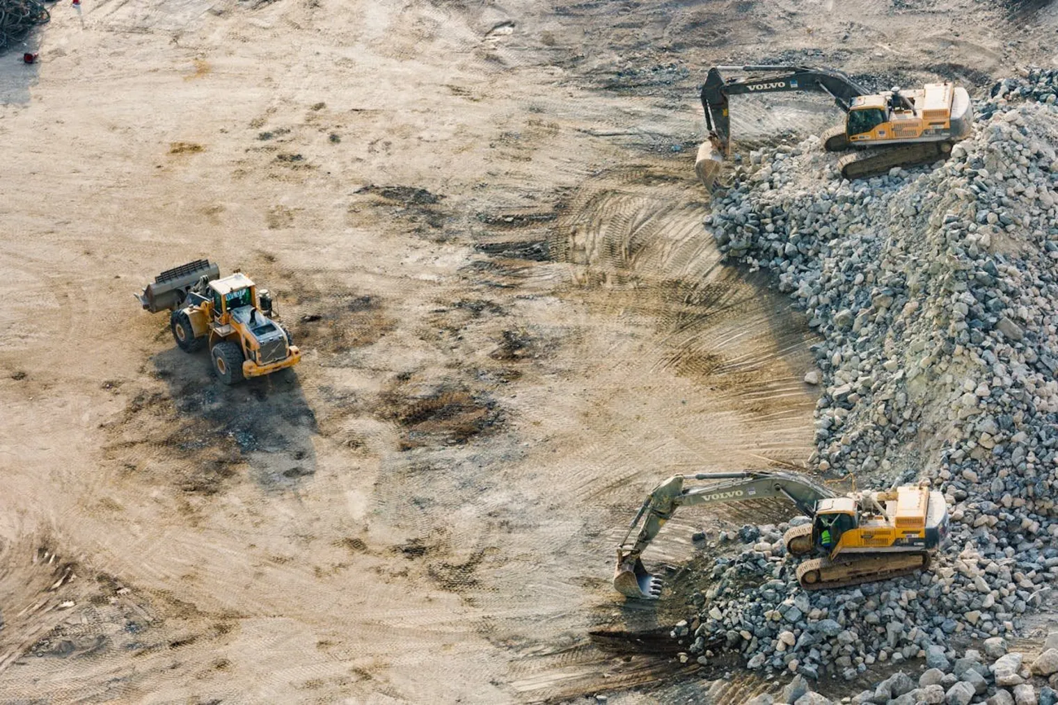 Saudi Mining Strategy Consulting Unlocking $75B Potential