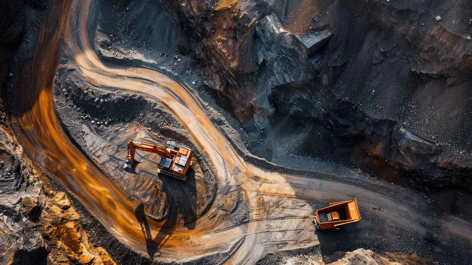 Sustainable Mining in Saudi Arabia | Saudi Consulting