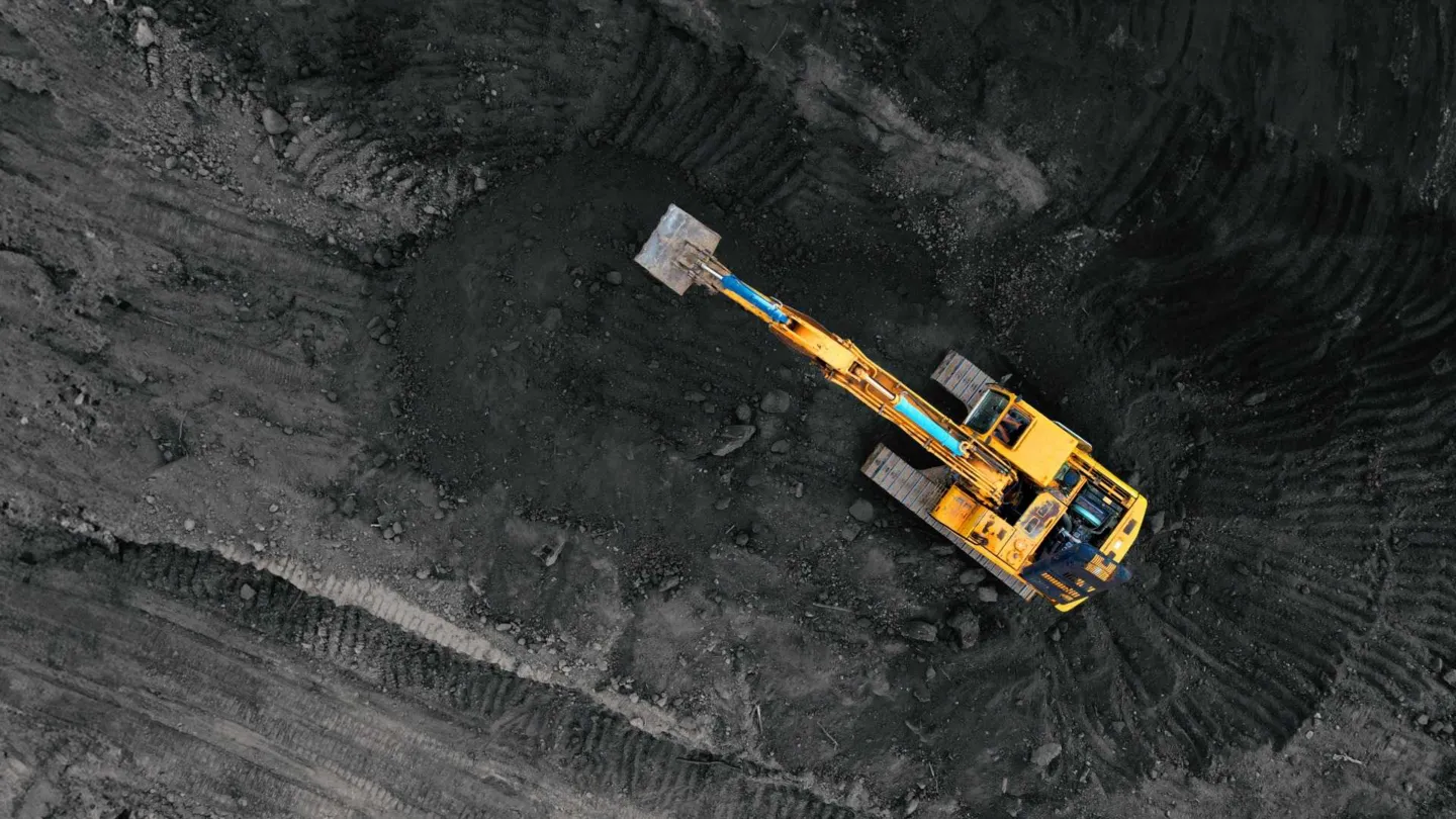 Saudi Mining Partnership Secures $9.32B in Deals